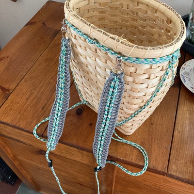 Cape Cod Blueberry Basket Kit - Etsy