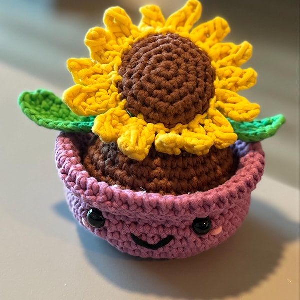 Orchid Crochet Pattern, Flower Crochet Patterns, Crochet Home Decor ...