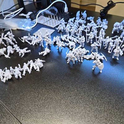 Magistrate Set, Court Room Furniture, Dnd, Dungeons and Dragons, Judge ...