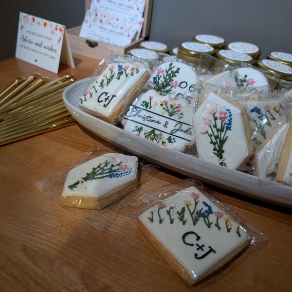 Farewell 20s Birthday Sugar Cookies, RIP 20s Birthday Cookies, Farewell ...