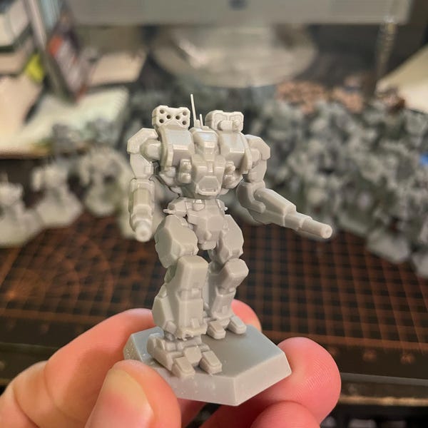 Civilian Blockade Runner Ship Fleetscale Mini Starfinder Billion Suns ...