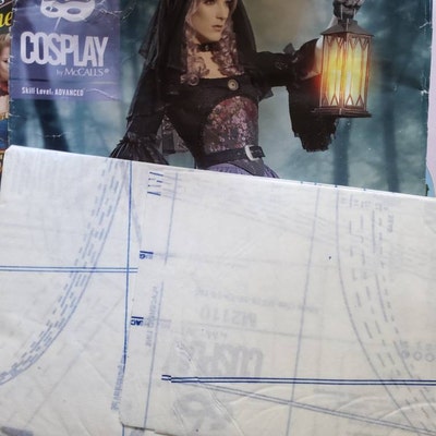 Simplicity 8539 Pattern 15 Inch Stuffed Dolls and Clothes - Etsy