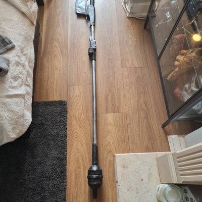 Full Size Inspired Vibro Axe - Etsy