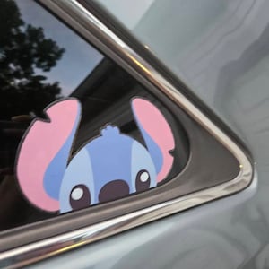 Save the Oceans Squirt Car Decal/ Nemo Dory Environment Car Window ...