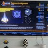 3D Printed James Webb Space Telescope Model Kit - Etsy