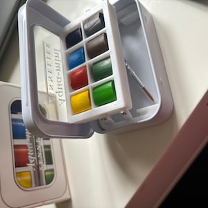 Altoid Tin First Aid Kit - Etsy