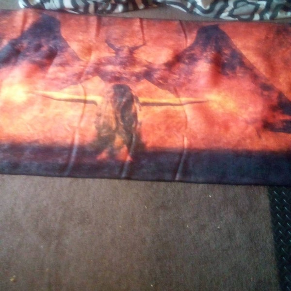 Virgen De Guadalupe Rug, Catholic Woman Rug, Holy Mother Mary, Living ...