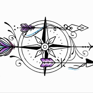 Gollum's Fish Riddle Vinyl Sticker Hobbit Laptop Decal | Etsy