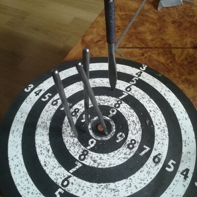 Ninja Hand Claws Shuko Historical Tool of the Ninja - Etsy