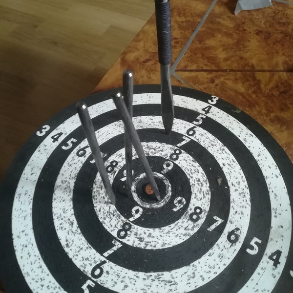 Ninja Hand Claws, Shuko, Historical Tool of the Ninja - Etsy