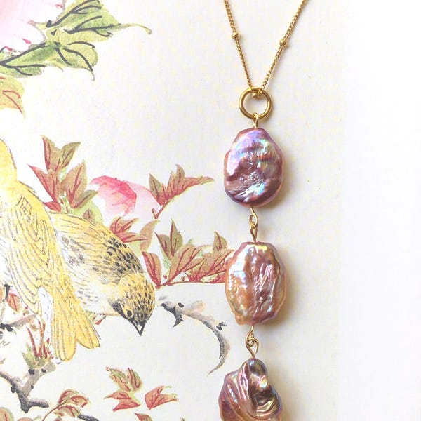 Mother-of-pearl Bowl, 30-32cm Long Mother-of-pearl Bowl, Beautiful ...