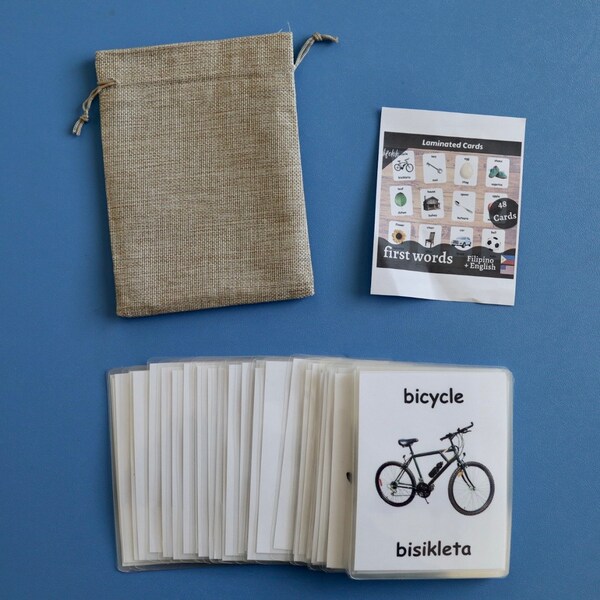 Armenian Flash Cards, Printed Laminated Flashcards in Armenian and ...
