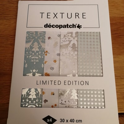 Decopatch Party Kits, Boys Party, Girls Party, Craft Party, Decoupage ...