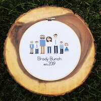 Divine Mercy trust Embroidery Pattern. Catholic Embroidery. Gift for ...