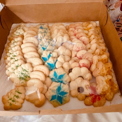 Mini Cruzan Rum Bundt Cakes, Mini Cakes, Holiday Gift, Care Packages ...