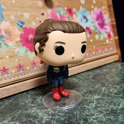 Body Parts Funko Figure Custom Girls Pop Extras - Etsy