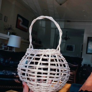 Cape Cod Blueberry Basket Kit - Etsy