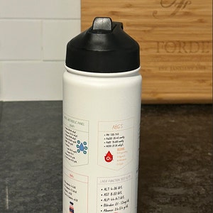 Primitive Reflexes Cheat Sheet Mouse Pad (rectangle); Therapy Office ...