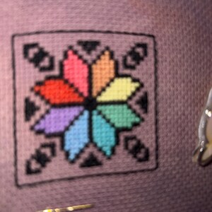 Zelda Cross Stitch Pattern Breath of the Wild Inspired Princess Zelda ...