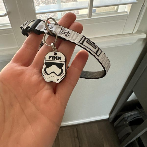 Personalized LED Light up Name Keychain USA Made Color Changing ...