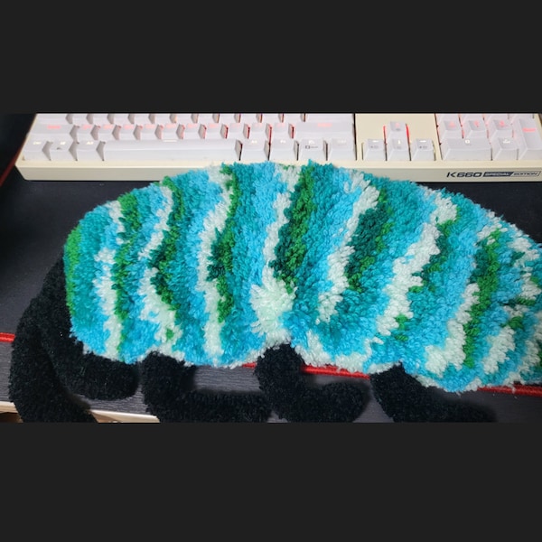 Bugs Beetle Insects Moss Rugs Carpets Omkarugs Bugtoys Bugsart - Etsy