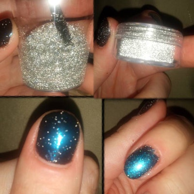 Luminesce Series Color Shifting Interference Pearl Pigments CHOOSE ...