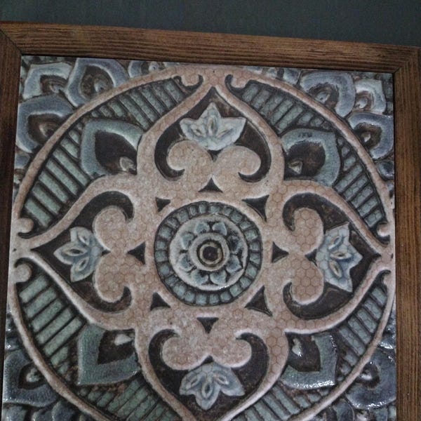 Jute Rope, Nautical Hampton Round Wall Mirror, Rustic Decor, Farmhouse ...