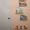 Ocean Art, Sea Animals, Briny Buddies Set B, Wall Decal, Kit Chase ...