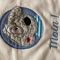 Stickdatei PEPE Buttons 14x25 5.7x10 - Etsy.de