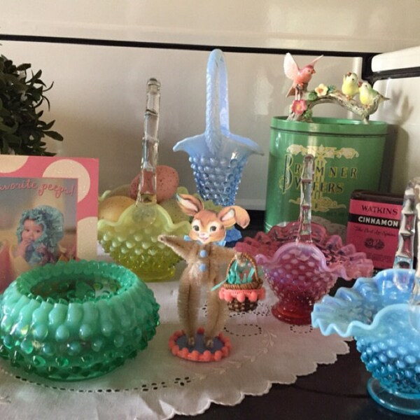 Homer Laughlin Birthday Invitation Plate in Original Box With RSVP - Etsy