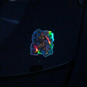 Happy Chanu-cat Hanukkah Card - Etsy