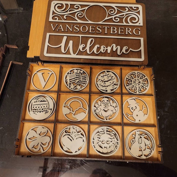 The Everything Sign Bundle - 50 Designs, 40 Icon Symbols, 26 Icon ...