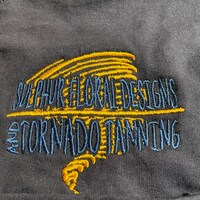 Custom Embroidery Digitizing, Logo Digitizing, Embroidery Digitizing ...