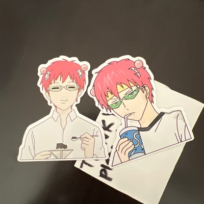 Yoshitomo Nara Girls Sticker Pack Cute Notebook Stickers Japanese Art ...