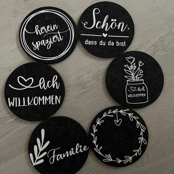 German Home Plotter File SVG DXF PNG House Heart Love Botanical Cricut ...