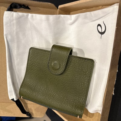 Leather Bell Key Case PDF Template Set No.27 Digital - Etsy