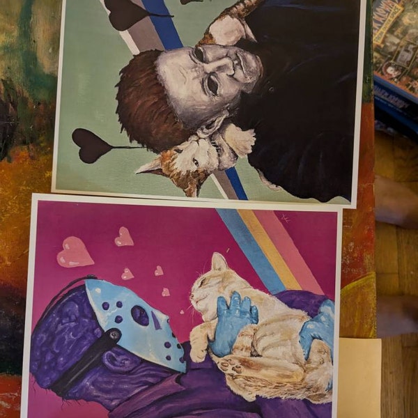 Muh Baby Print - Etsy