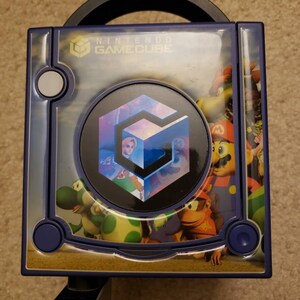 Nintendo Gamecube Controller Skin / Decal / Sticker Custom - Etsy