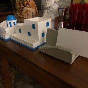 Concrete Display Stand Mini Cinder Block Display Stand - Etsy