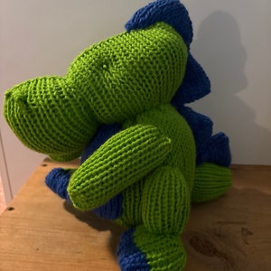 Elf Gnome Knitting Machine Pattern PDF ONLY Addi (Download Now) - Etsy