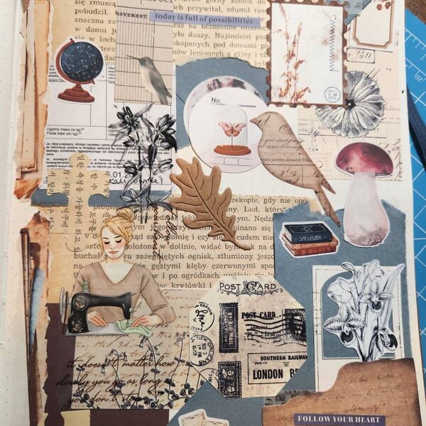 Windry Ramadhina X Listeninda Together 10 Pairs Stickers 19 Single ...