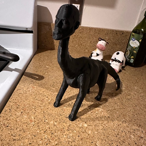 Congrations U Dun It Trophy - Etsy