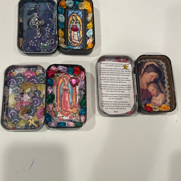 St Nicholas Prayer Holy Cards - Bulk Packs of 50 & 100 Cards - Etsy