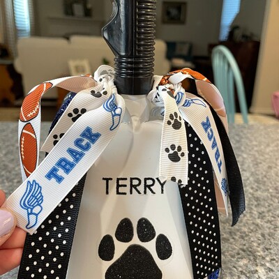 Wrestling Ribbon 7/8 Grosgrain Ribbon 7/8 Ribbon - Etsy