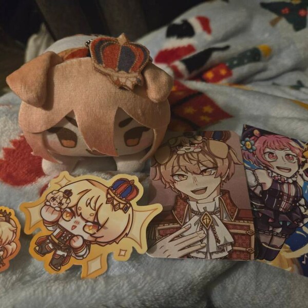 Alien Stage Mini CD Charms - Etsy