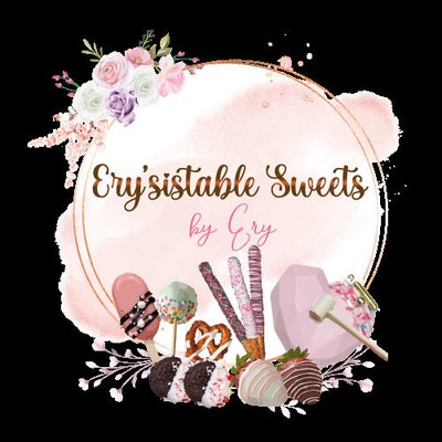 Sweet Treats Logo Design, Mexican Hot Sweets Logo, Dulces Enchilados ...