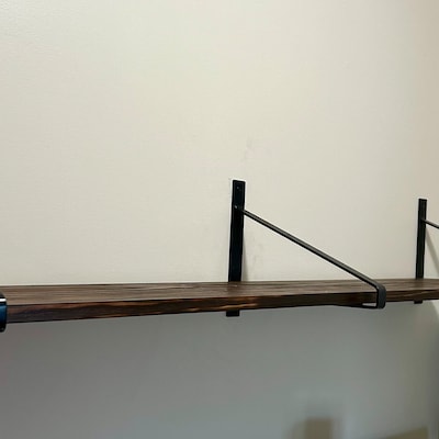 Modern Shelf Brackets Shelf Brackets Book Shelf Steel Shelf Brackets ...