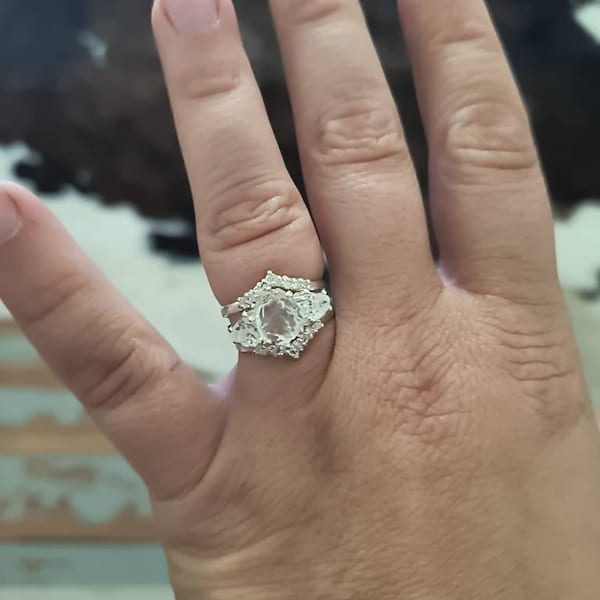 Figure Out Ring Size, International Ring Size Chart, How to Determine ...