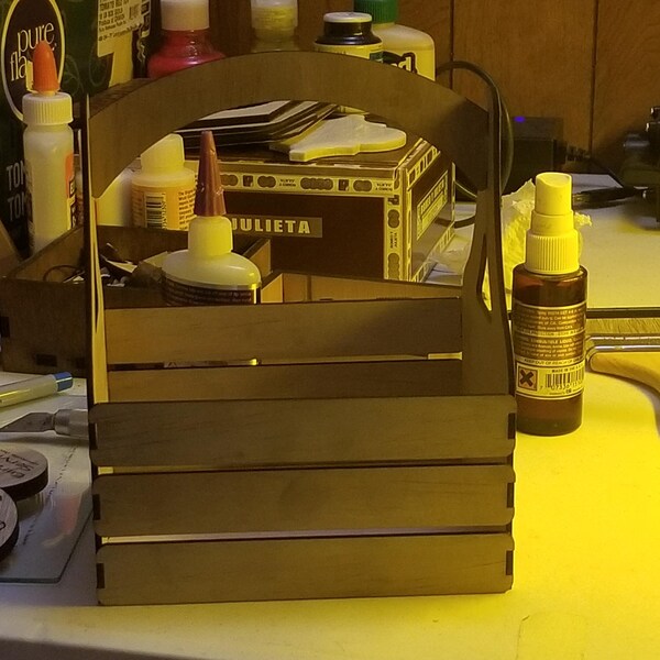 CNC Spoon Rest - Digital Files - Etsy