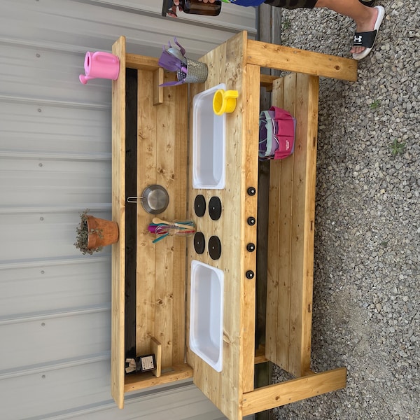 Printable Recipe Cards for Sensory Play - Holiday Themed Outdoor Play ...